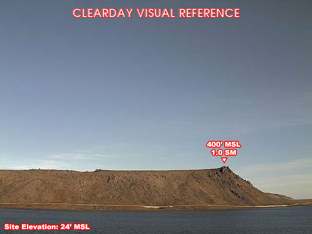 FAA WeatherCams