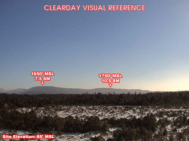 FAA WeatherCams